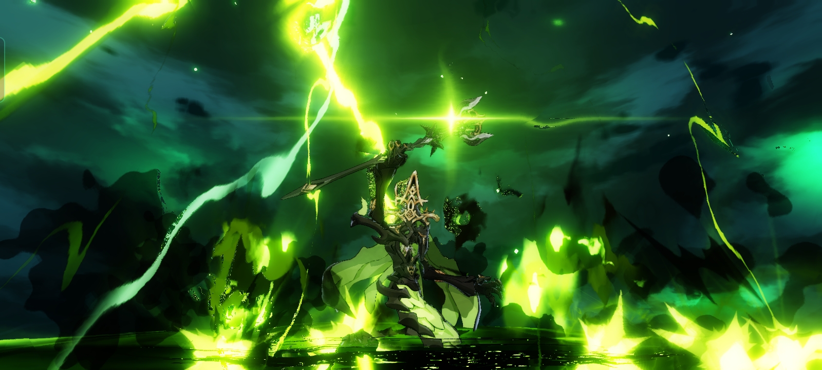 Appreciation for Mobius Honkai Impact 3rd | HoYoLAB