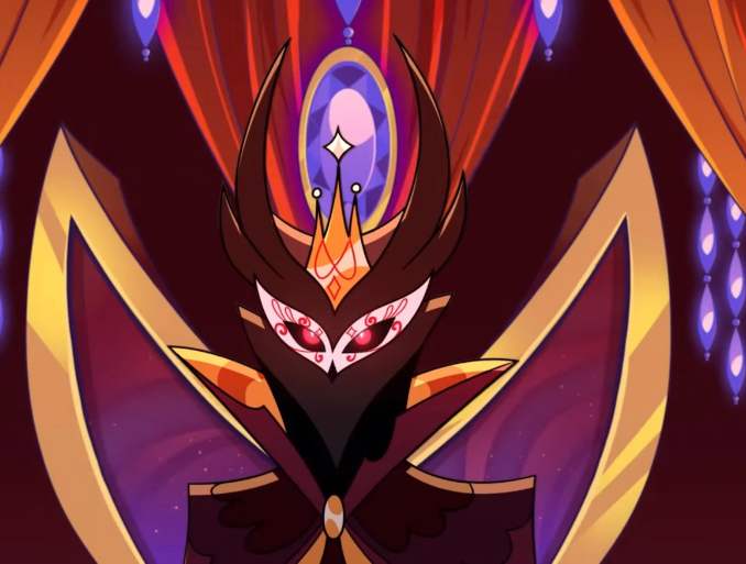 Paimon Cameo in Helluva Boss!!! Genshin Impact | HoYoLAB