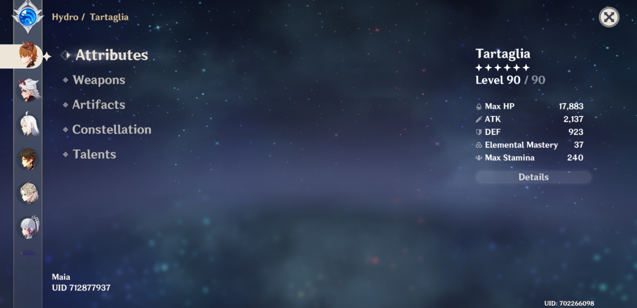 abyss background ??? Genshin Impact | HoYoLAB