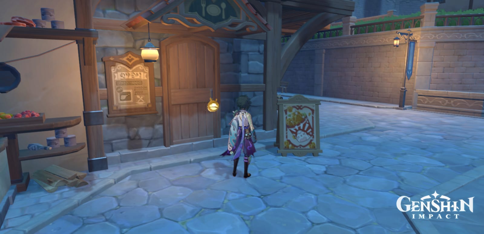 remember the KFC Collab ??? Genshin Impact | HoYoLAB