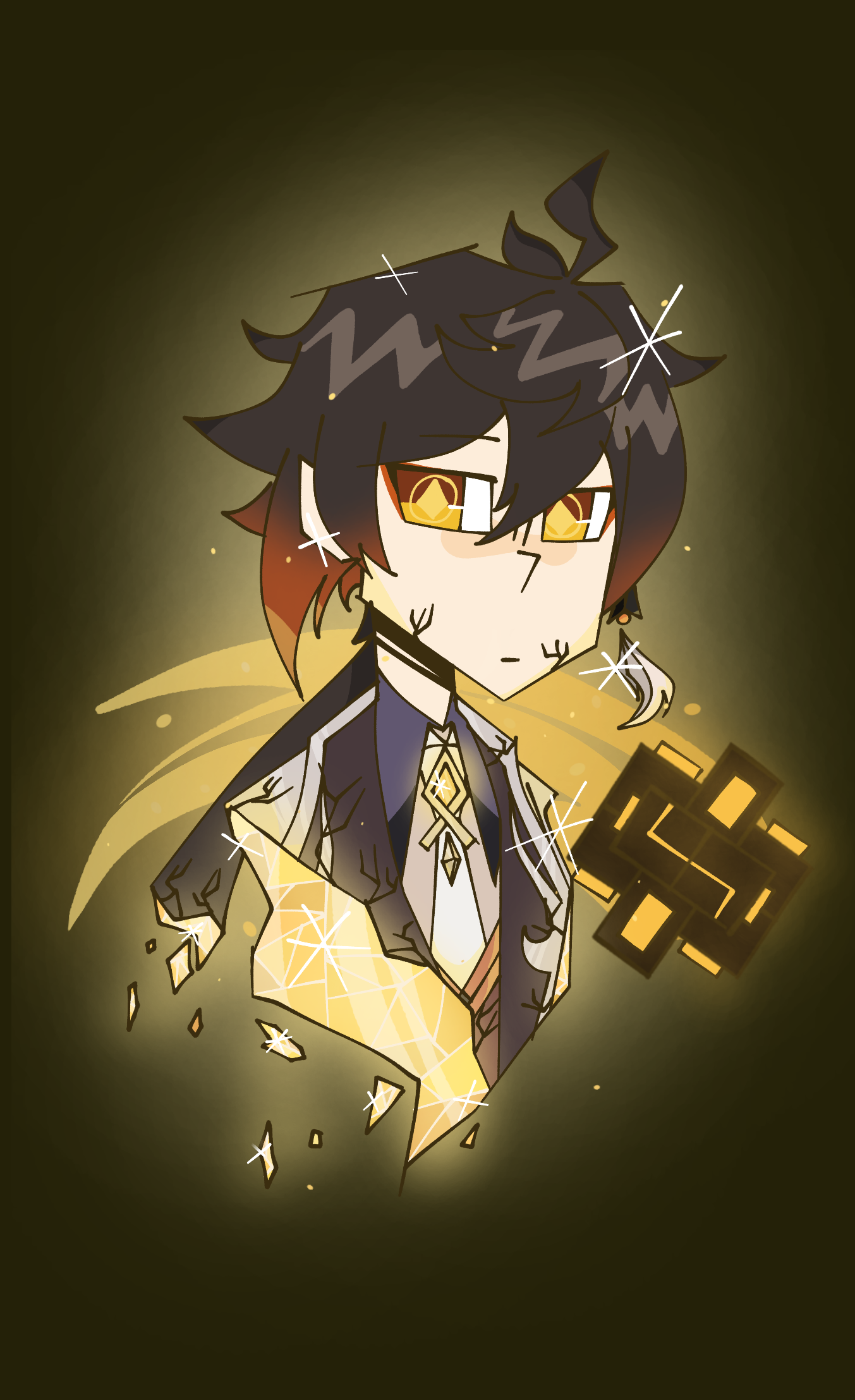 nobility Genshin Impact | HoYoLAB