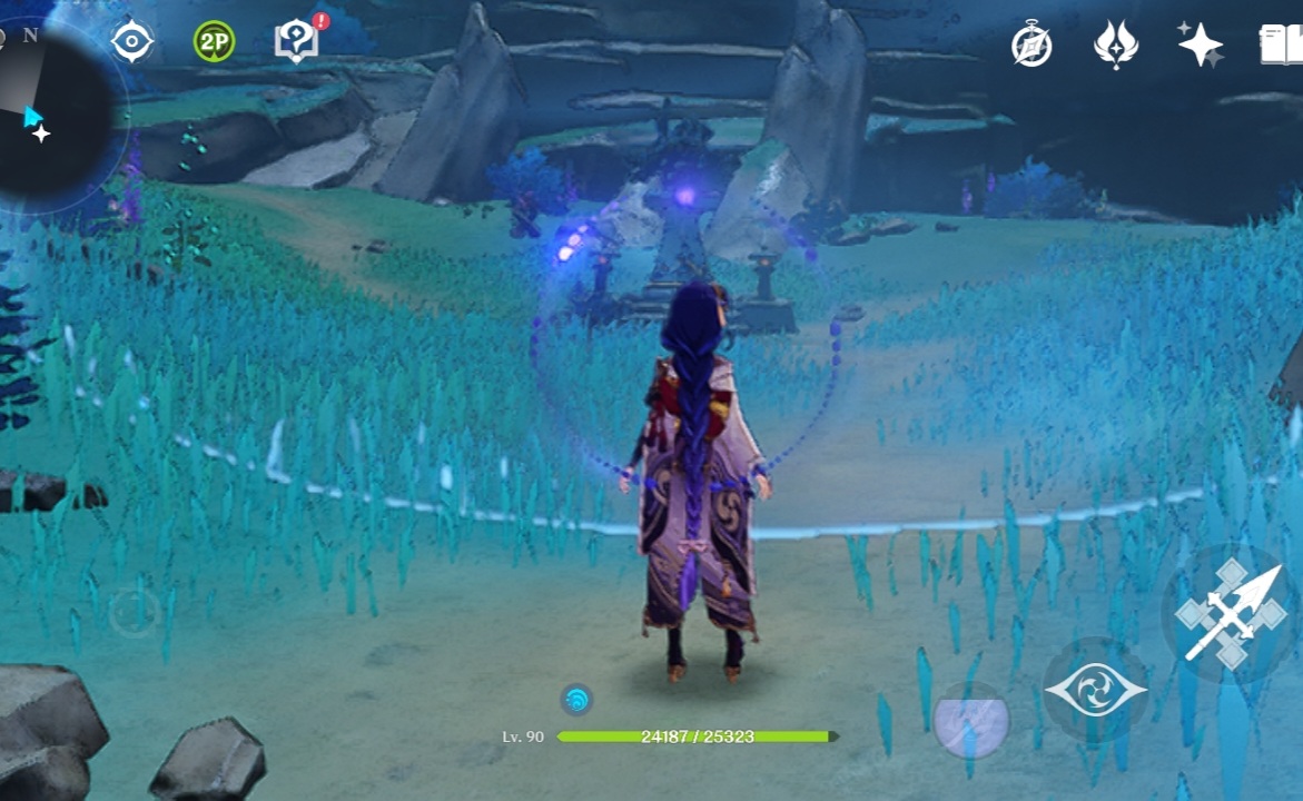 boss problems | Genshin Impact | HoYoLAB