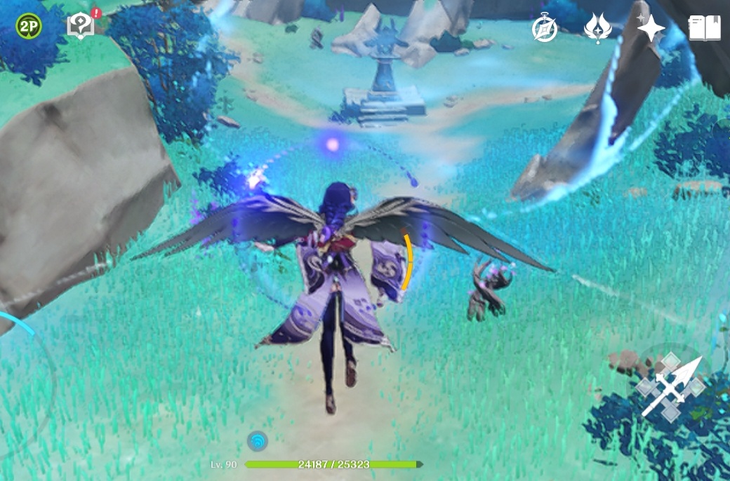 boss problems Genshin Impact | HoYoLAB