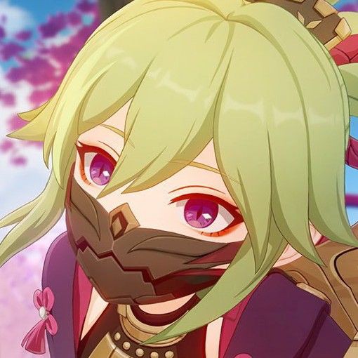 PROTOS!! Genshin Impact | HoYoLAB