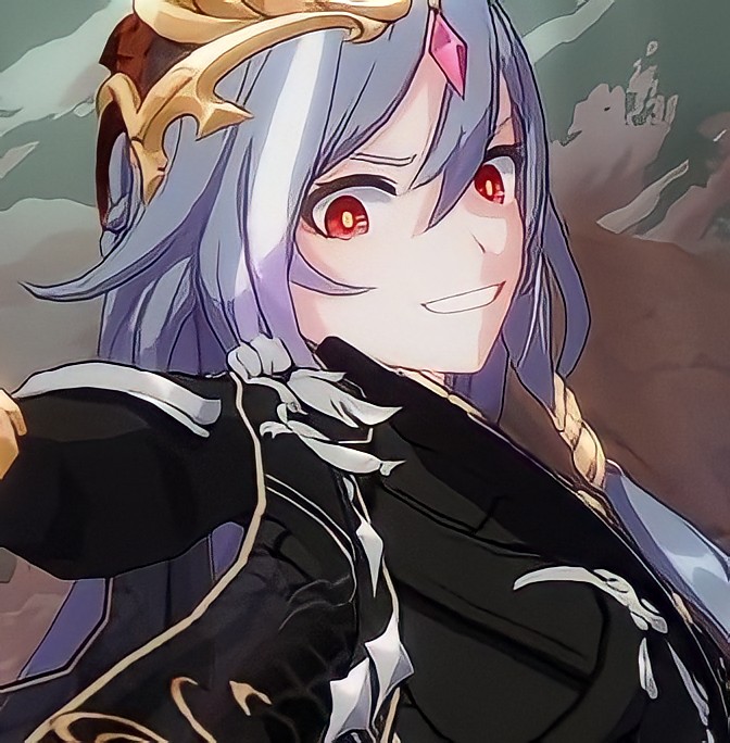 Herrscher Fu Hua | Honkai Impact 3rd | HoYoLAB