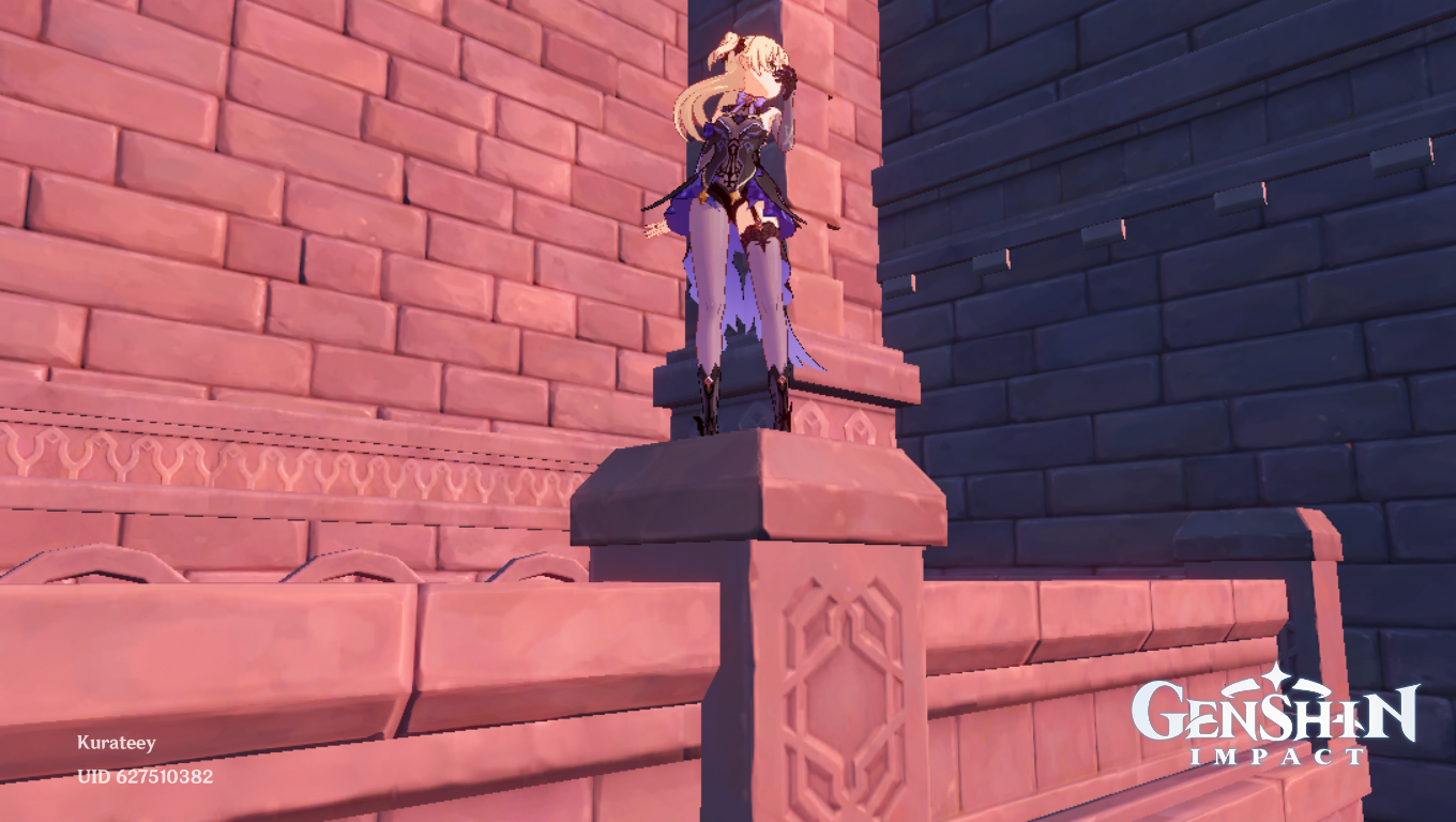 Random photos Genshin Impact | HoYoLAB