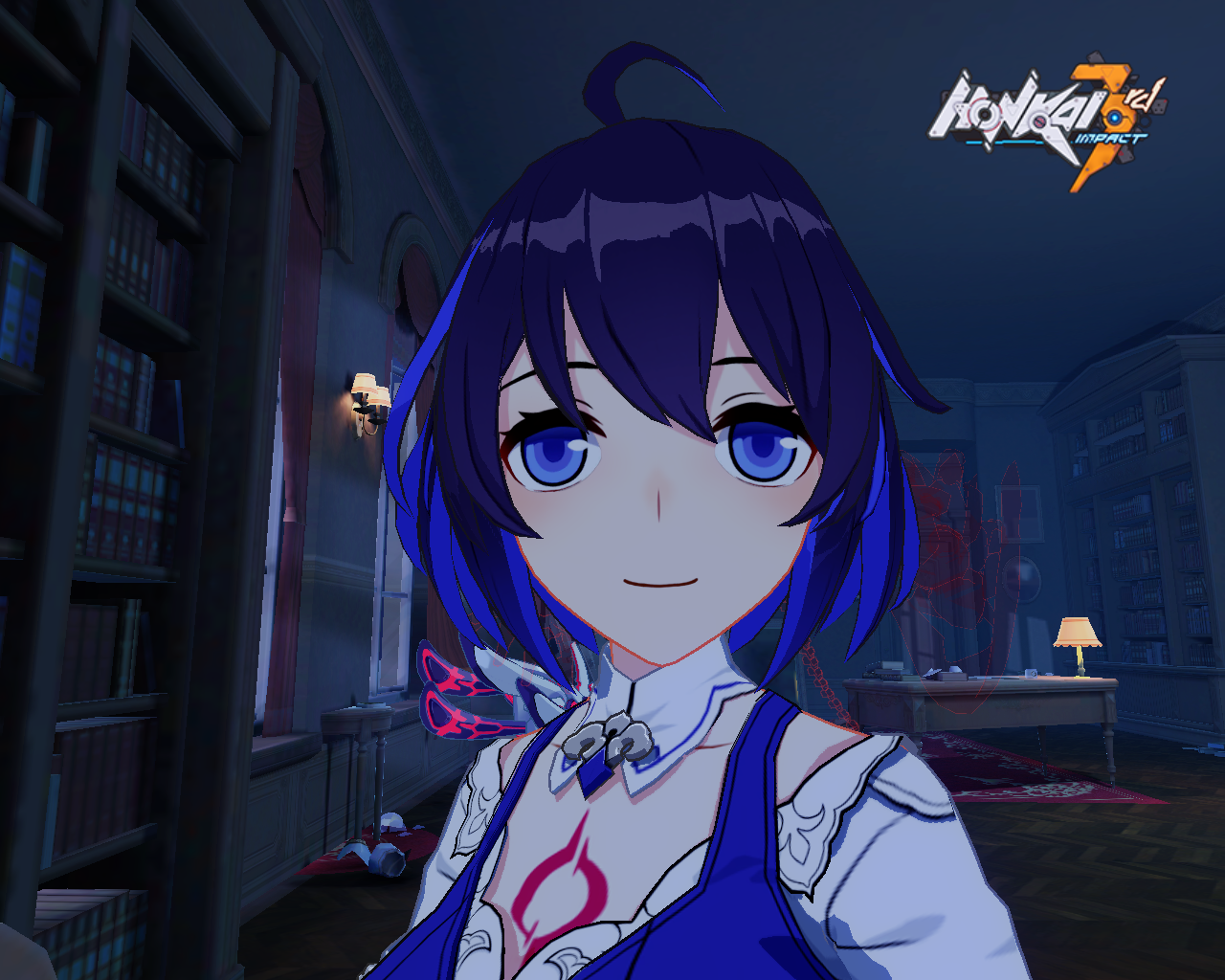 ''Seele cute(^///^) Honkai Impact 3rd | HoYoLAB