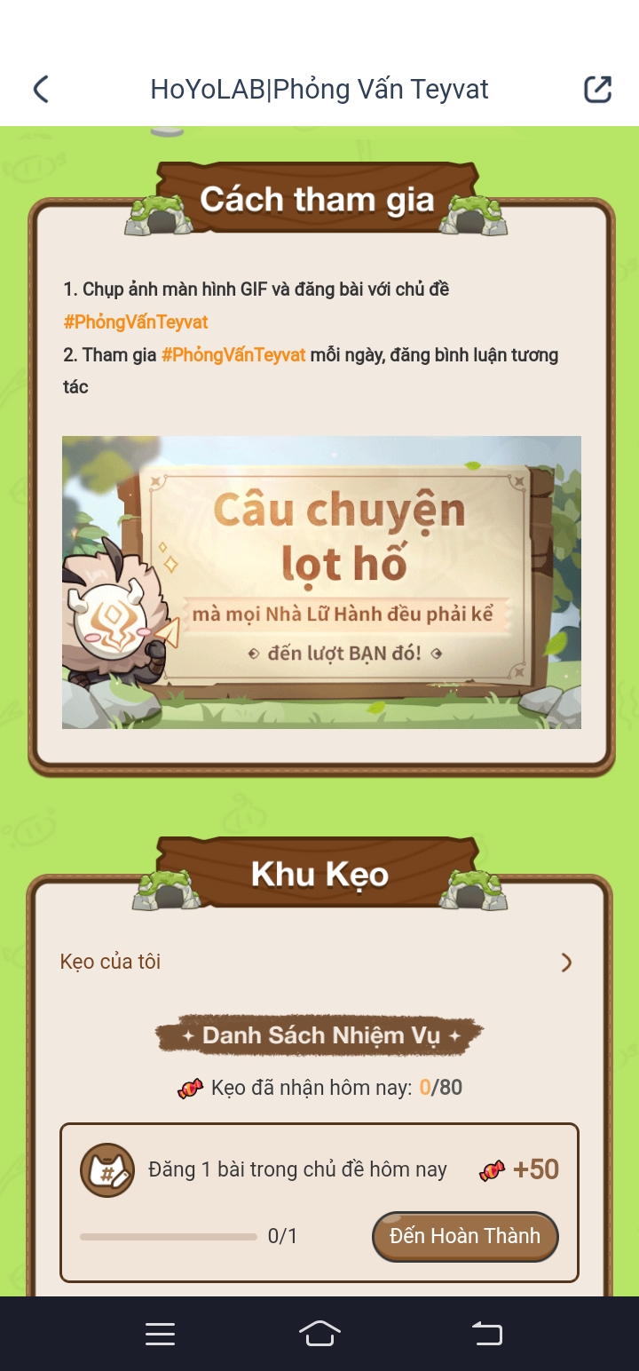 hshdbd Genshin Impact | HoYoLAB