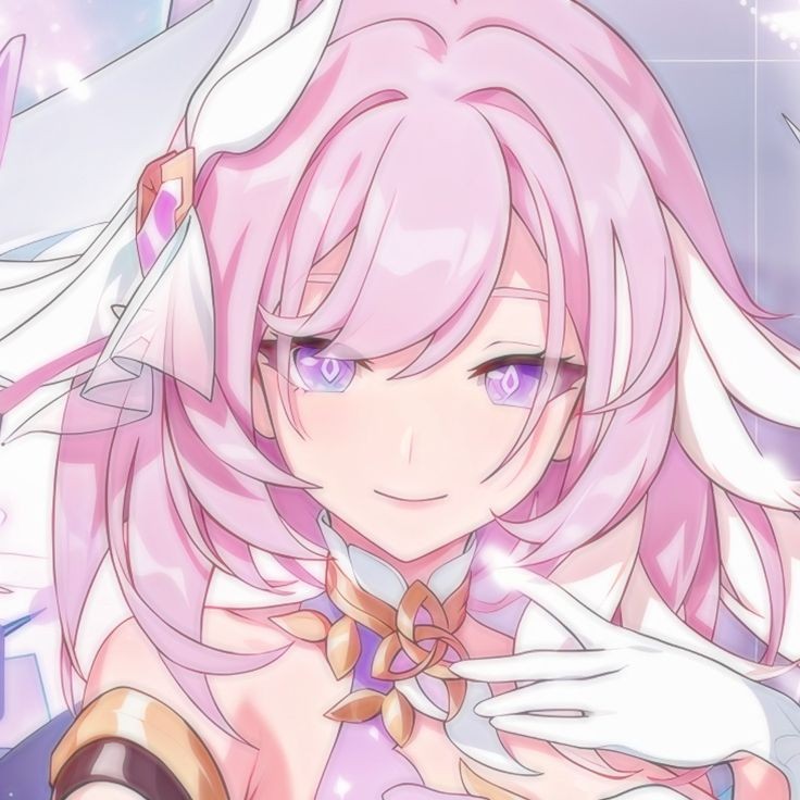 New Herrscher Honkai Impact 3rd | HoYoLAB