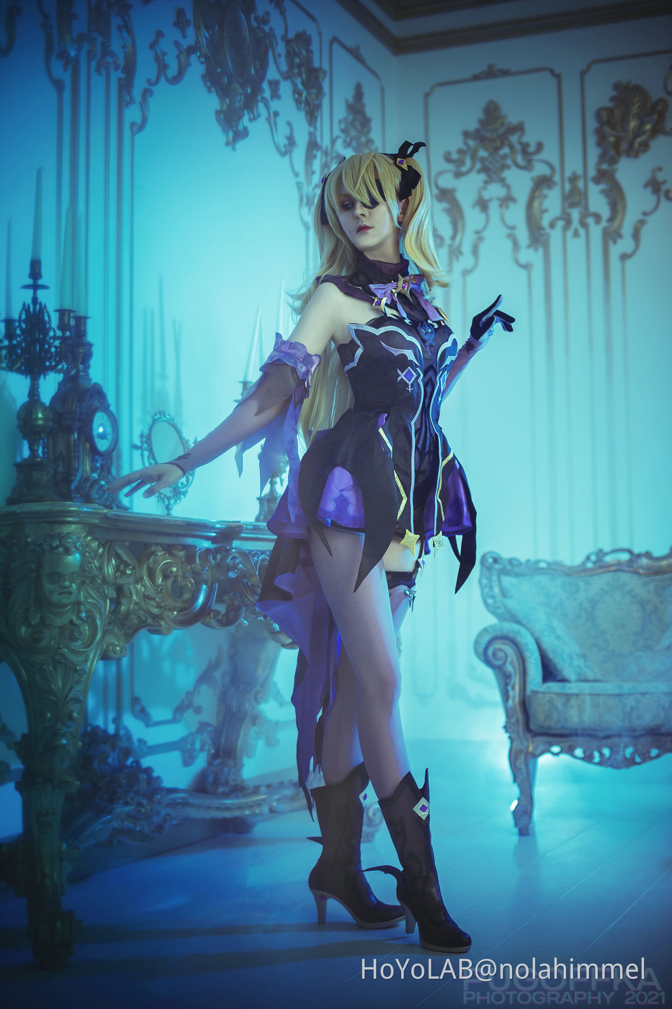 Prinzessin Genshin Impact HoYoLAB Prinzessin Genshin Impact HoYoLAB