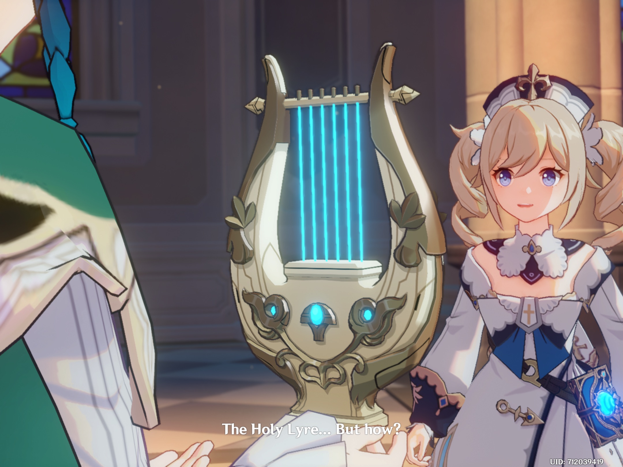 Cursed screenshots | Genshin Impact | HoYoLAB