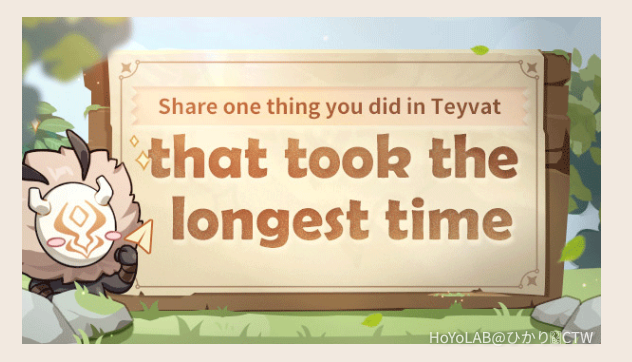 Tevyat Explorer Genshin Impact | HoYoLAB