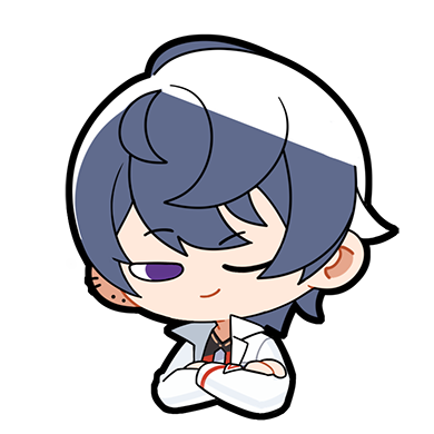 New emotes of Marius Tears of Themis | HoYoLAB