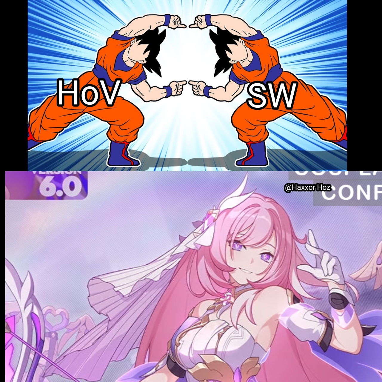 Honkai memes 24 Honkai Impact 3rd | HoYoLAB