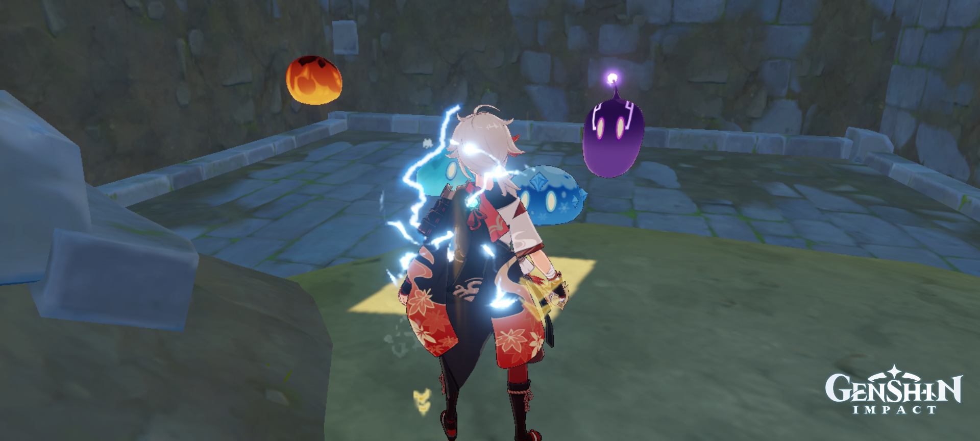 Go with the wind guide Genshin Impact | HoYoLAB