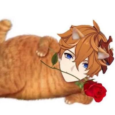 Hey (smirk face) Genshin Impact | HoYoLAB