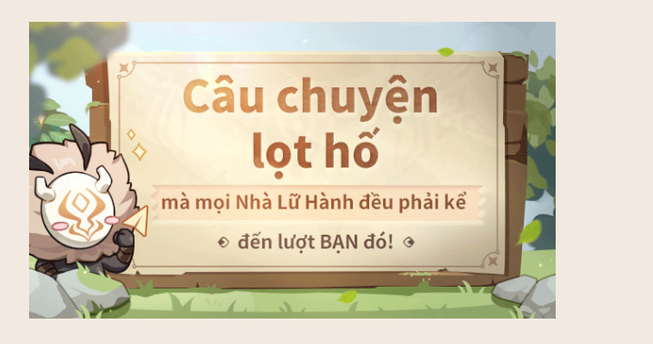 Phỏng Vấn Teyat Genshin Impact | HoYoLAB