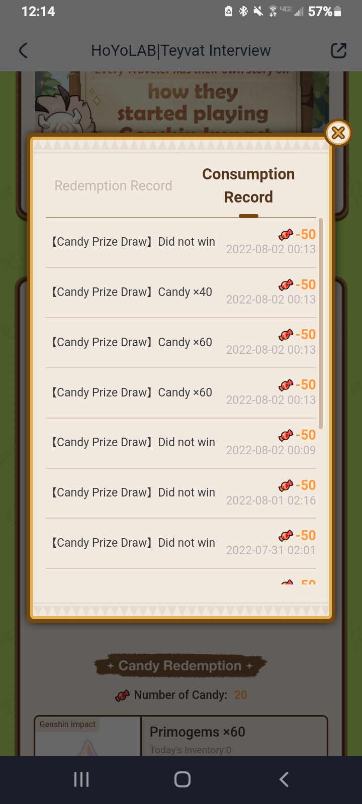 sad noises | HoYoLAB