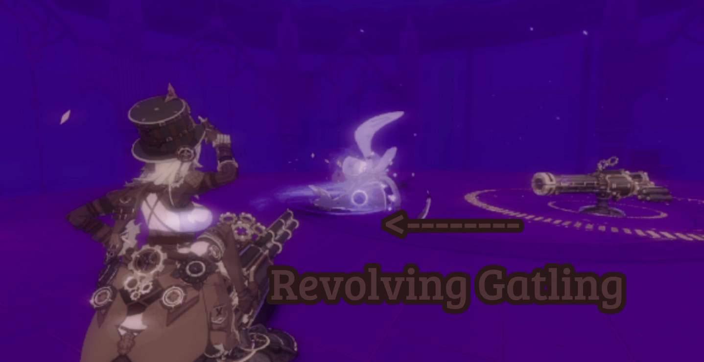 [Honkai Beta v5.9] - Helical Contraption Character Guide | Honkai ...