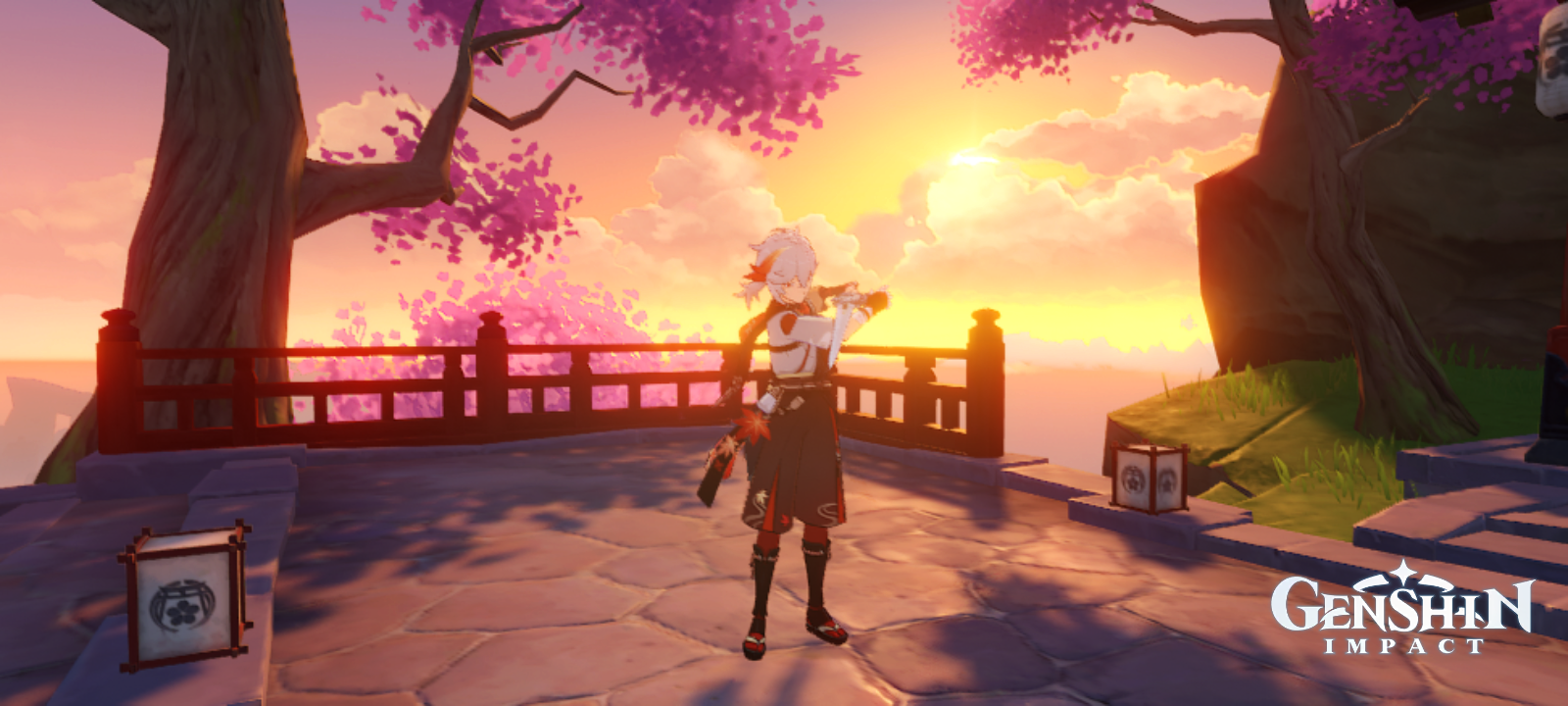 Genshin Journal - Day 3 Genshin Impact | HoYoLAB