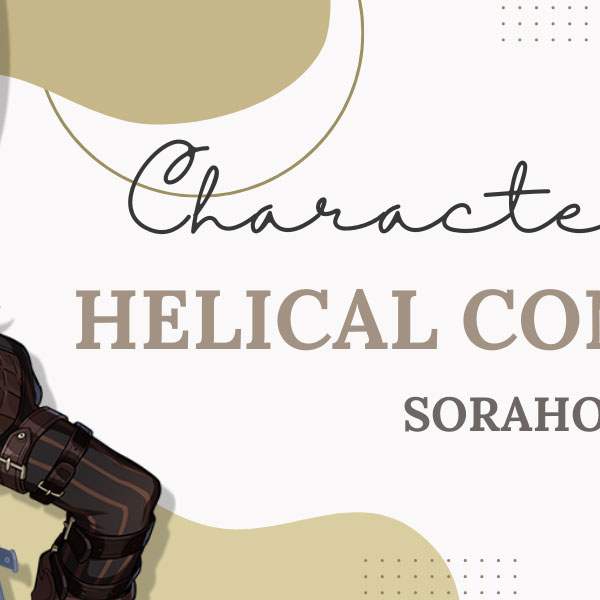 [Honkai Beta V5.9] Helical Contraption Vill-V Character Guide | Honkai Impact 3rd | HoYoLAB