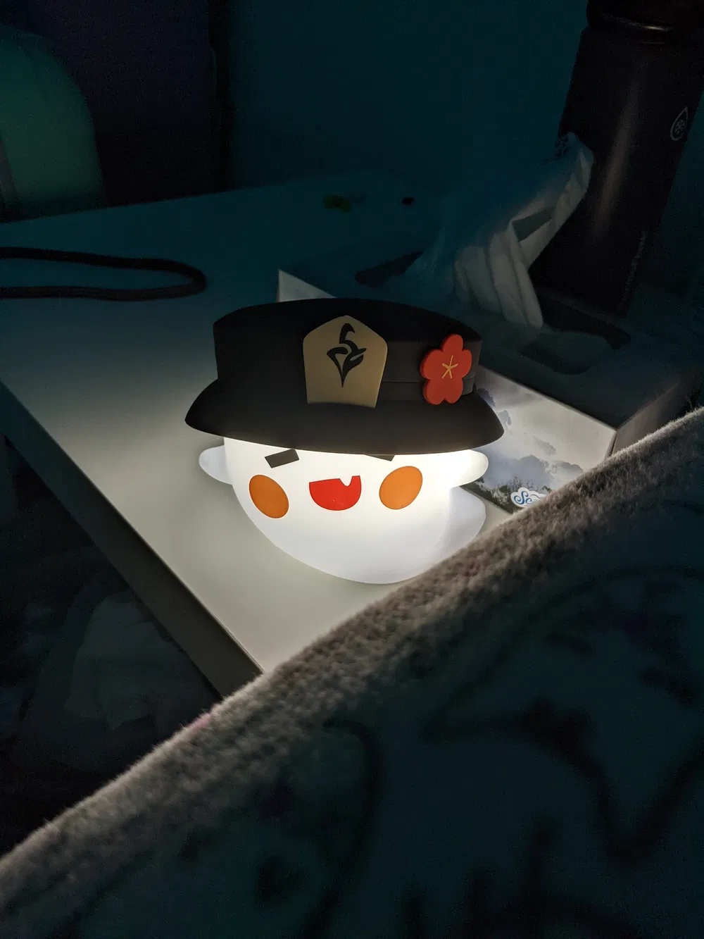 BooTao is home! Genshin Impact | HoYoLAB