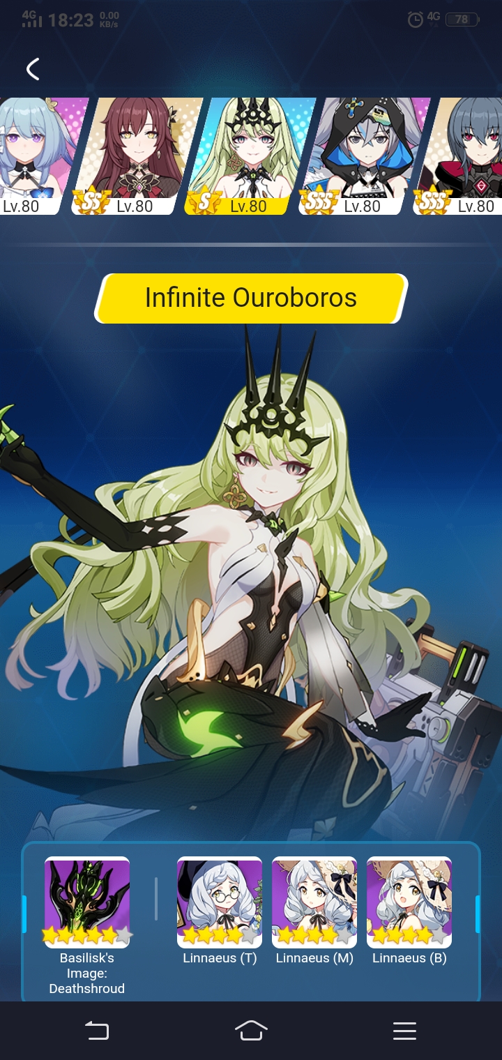 Being clown be like Honkai Impact 3rd | HoYoLAB