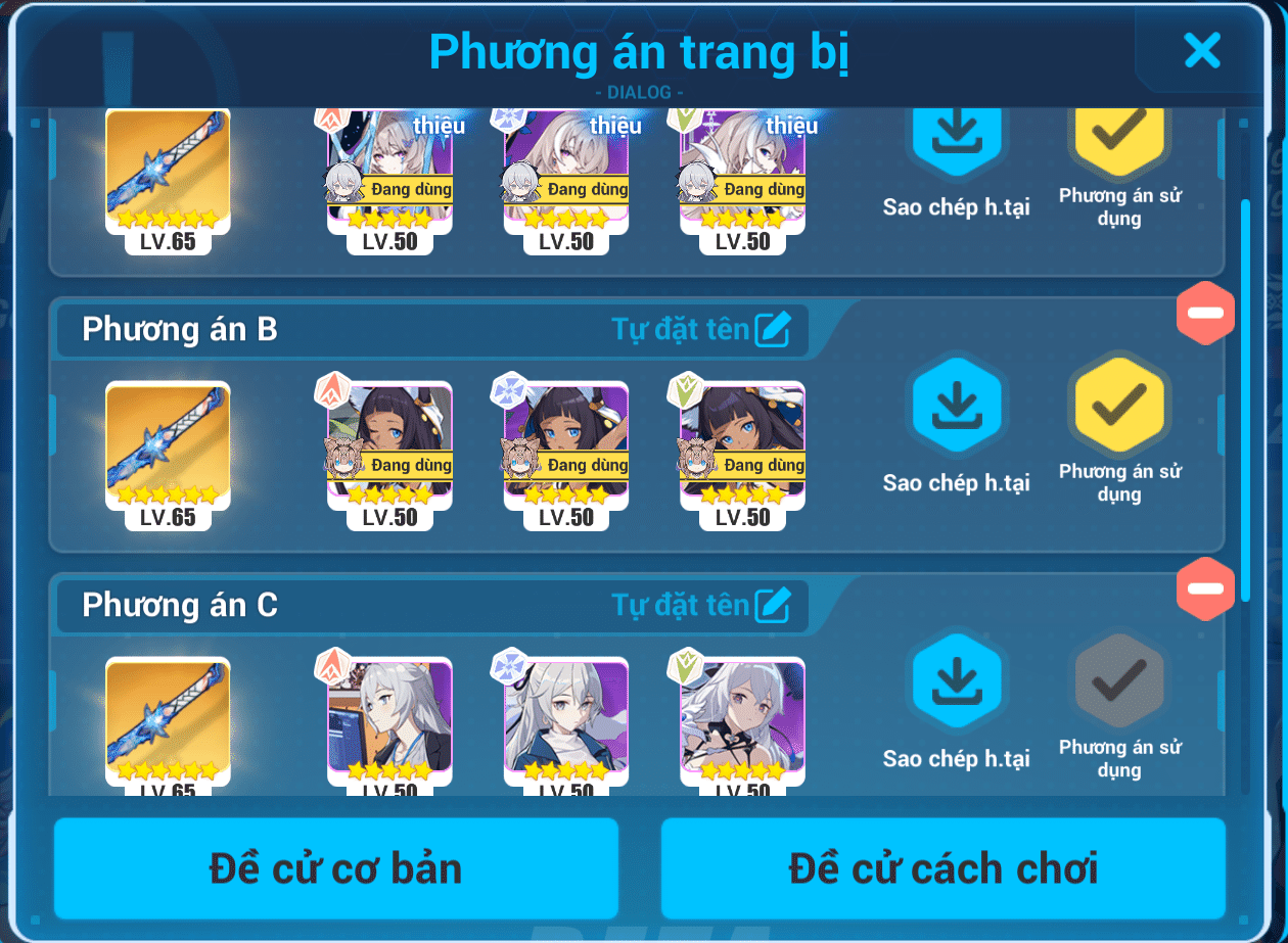 Chiến Lược Vùng Đất Xưa Cũ 5.9 - Gokamiso & Helical Contraption Honkai ...