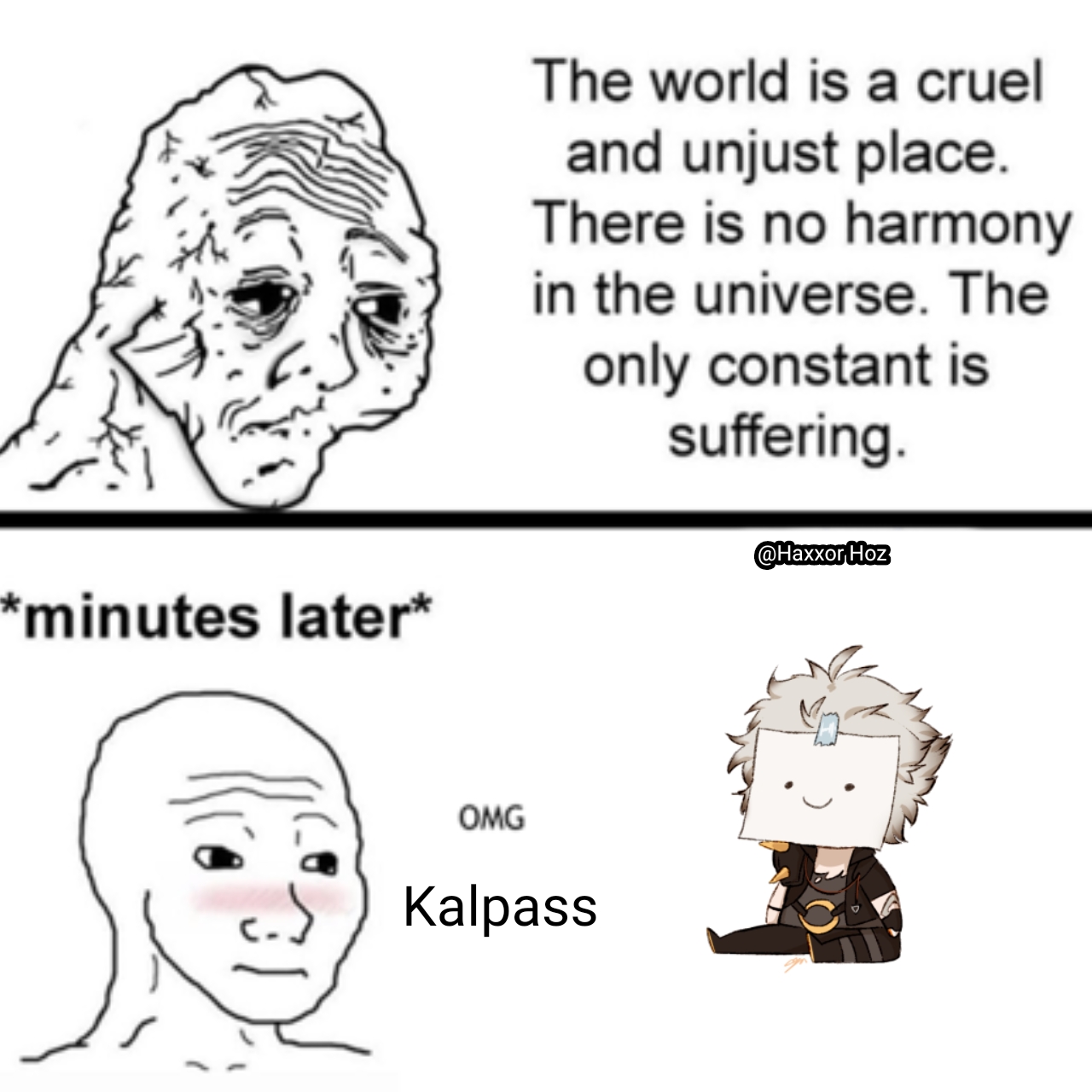 Honkai memes 24 Honkai Impact 3rd | HoYoLAB