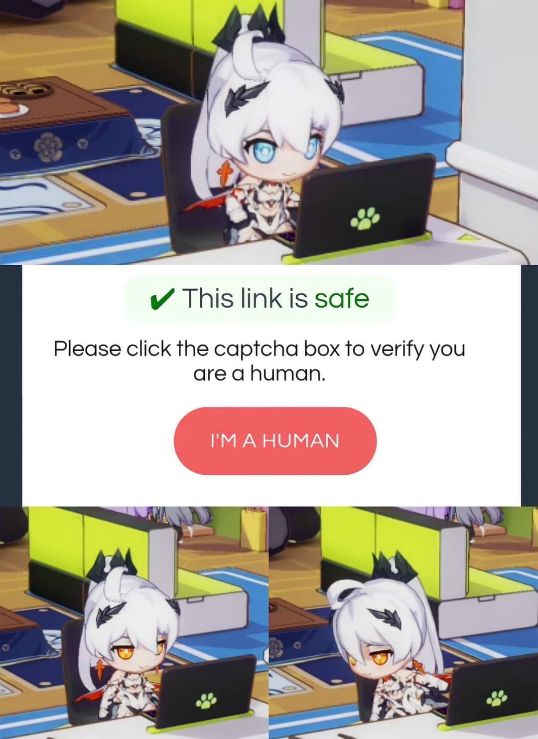 Hi3 Meme Honkai Impact 3rd | HoYoLAB