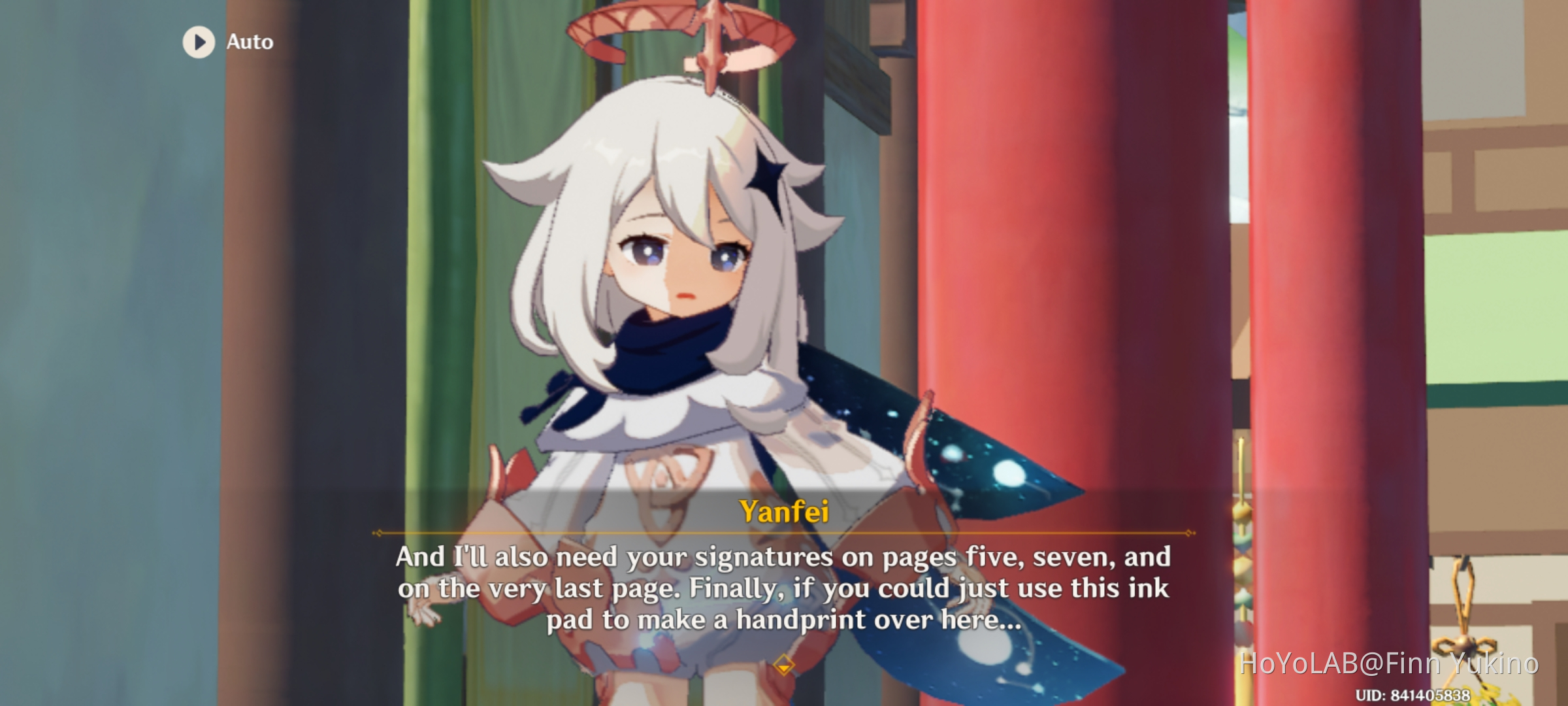 paimon is a mood Genshin Impact | HoYoLAB