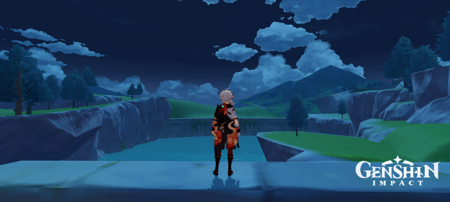 Stormterror's Lair Genshin Impact | HoYoLAB