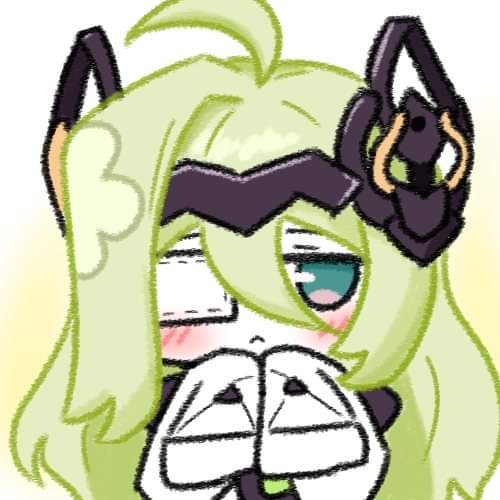 Klein is so cute Honkai Impact 3rd | HoYoLAB