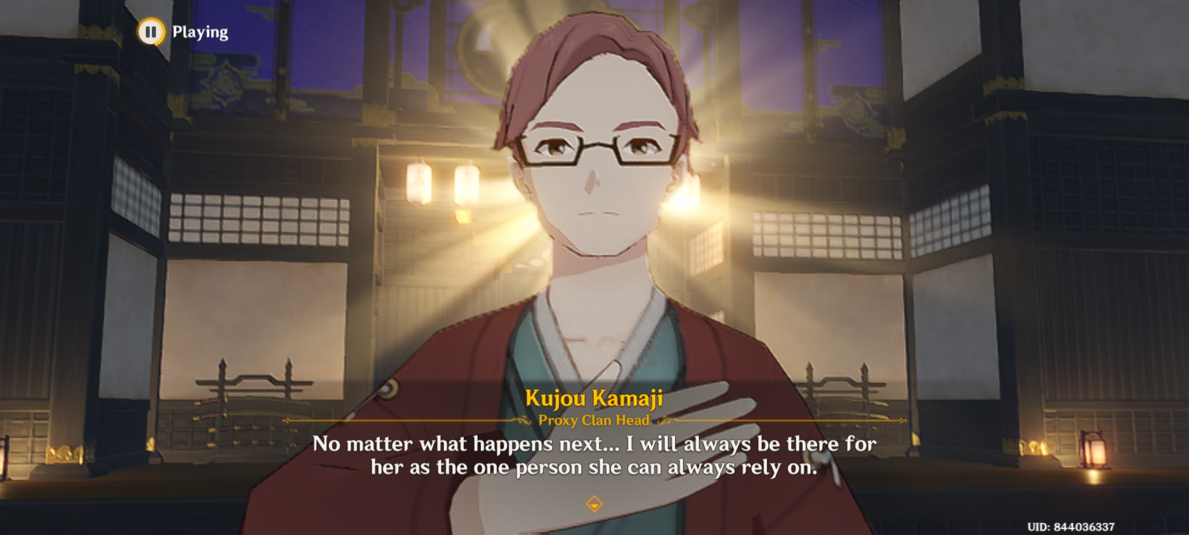 genshin impact's jesus Genshin Impact | HoYoLAB