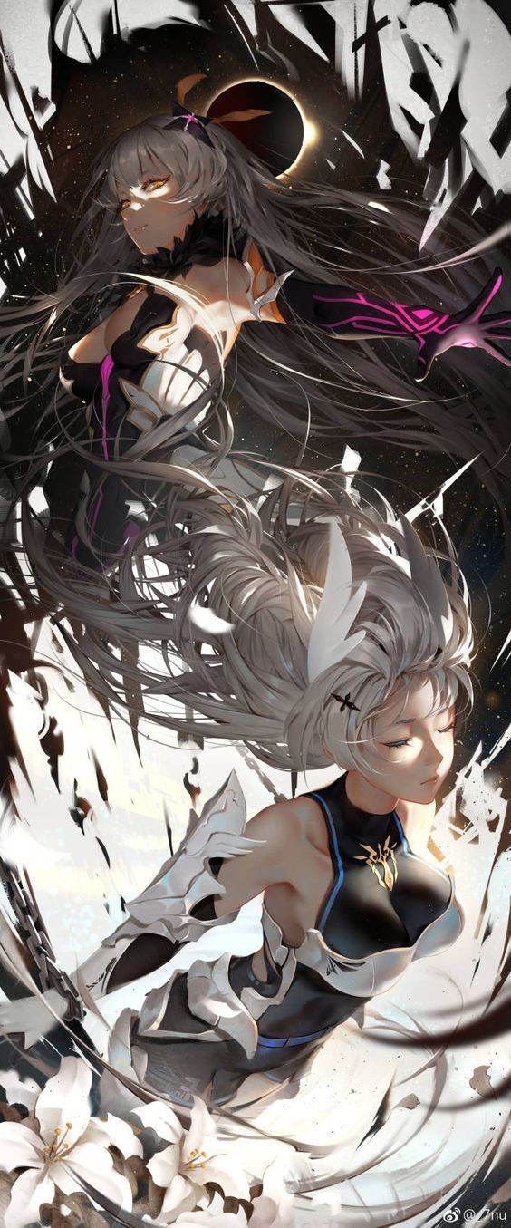 I really like this fanart. Take your best photo and comment below ...