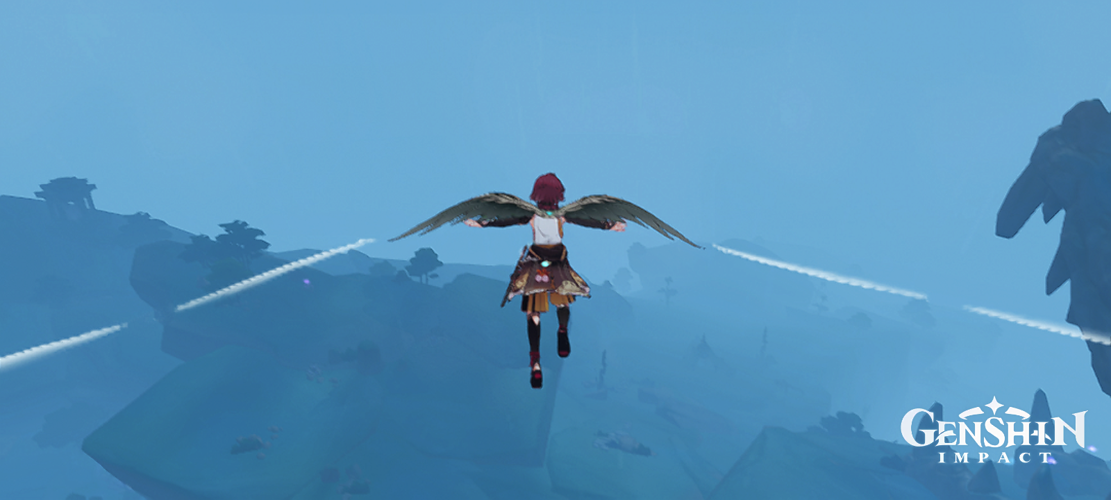 heizou Genshin Impact | HoYoLAB