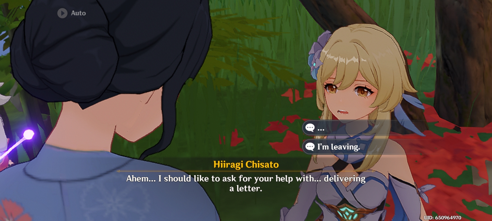 Some of my favorite traveler face expressions Genshin Impact | HoYoLAB