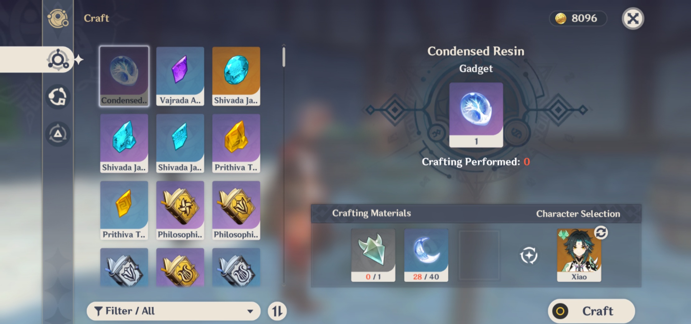 I messed up 💀 Genshin Impact | HoYoLAB