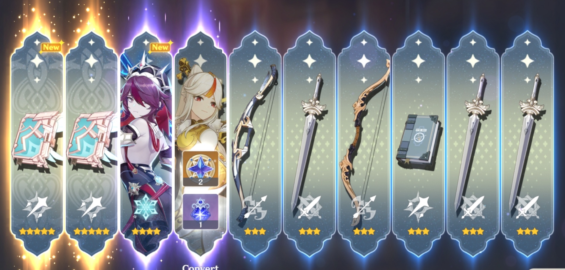 Better pull?? Genshin Impact | HoYoLAB