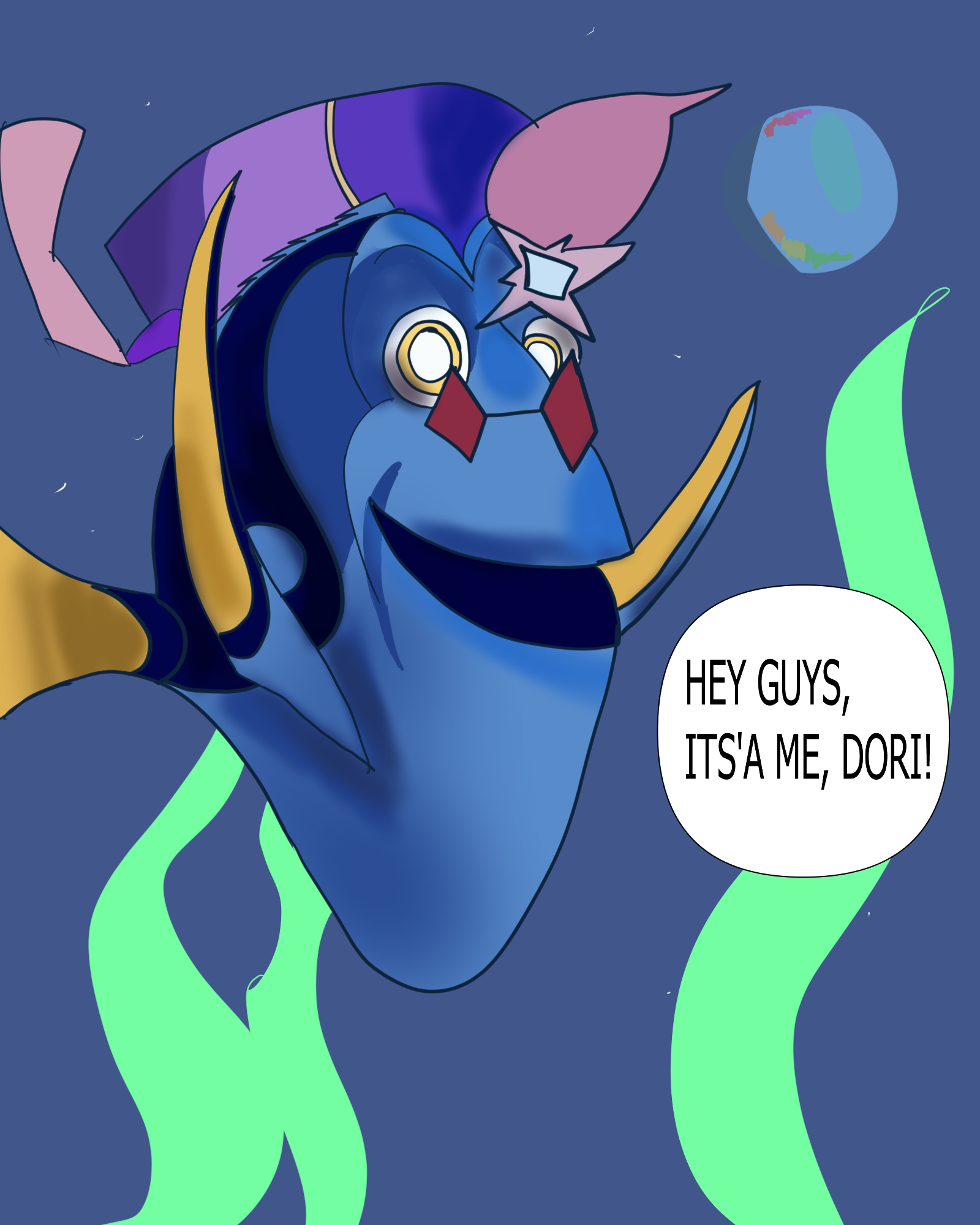 dori?... Genshin Impact | HoYoLAB