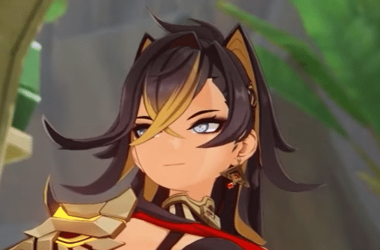 How they simp in the big leagues | Genshin Impact | HoYoLAB