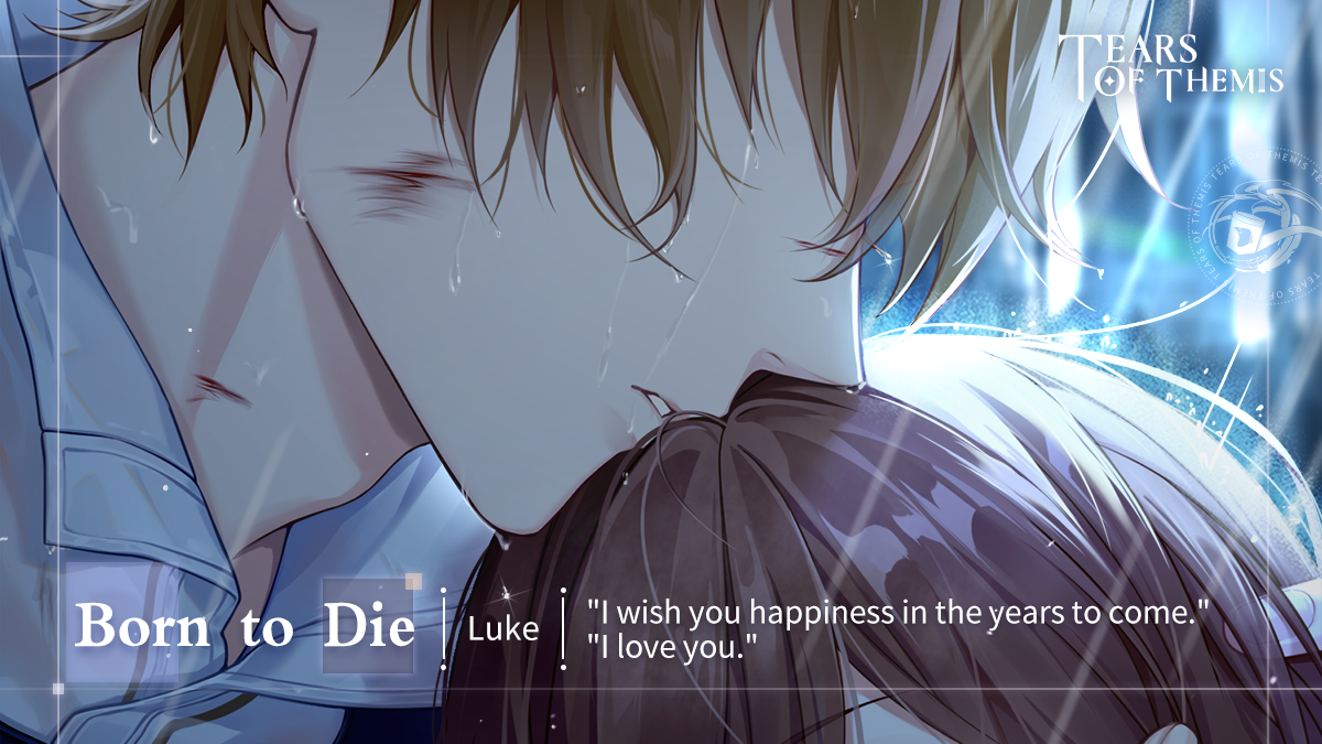 Looming Nightmare Illustration Preview Tears of Themis | HoYoLAB