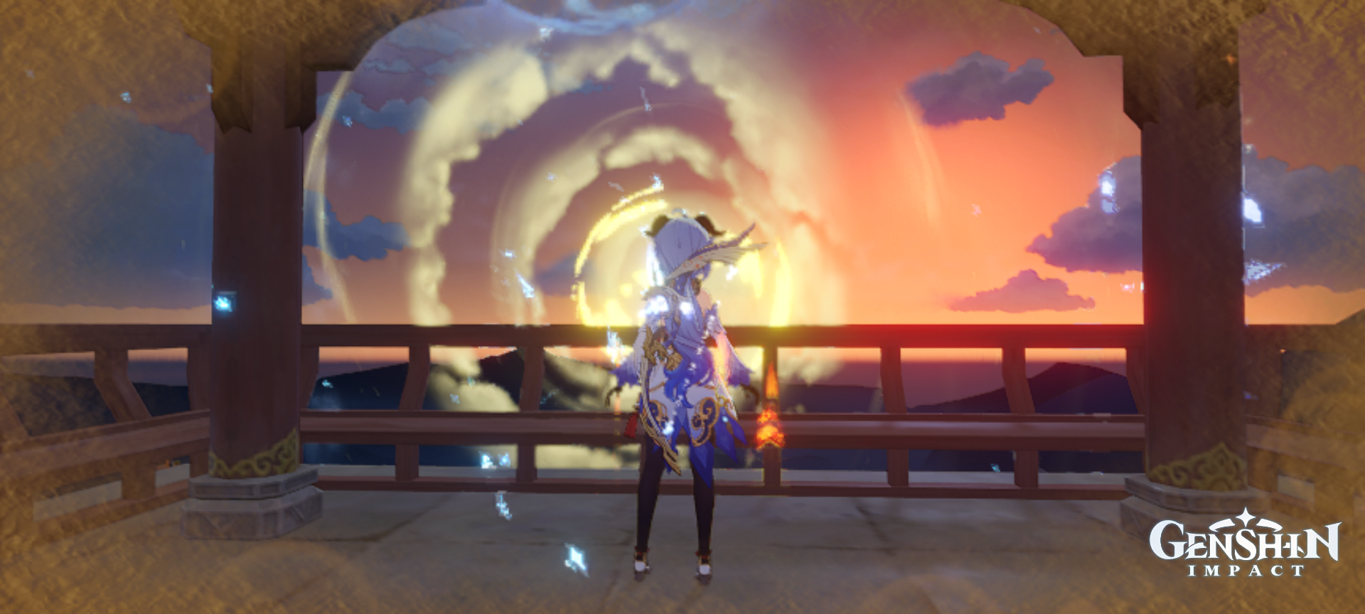 Random pictures Genshin Impact | HoYoLAB