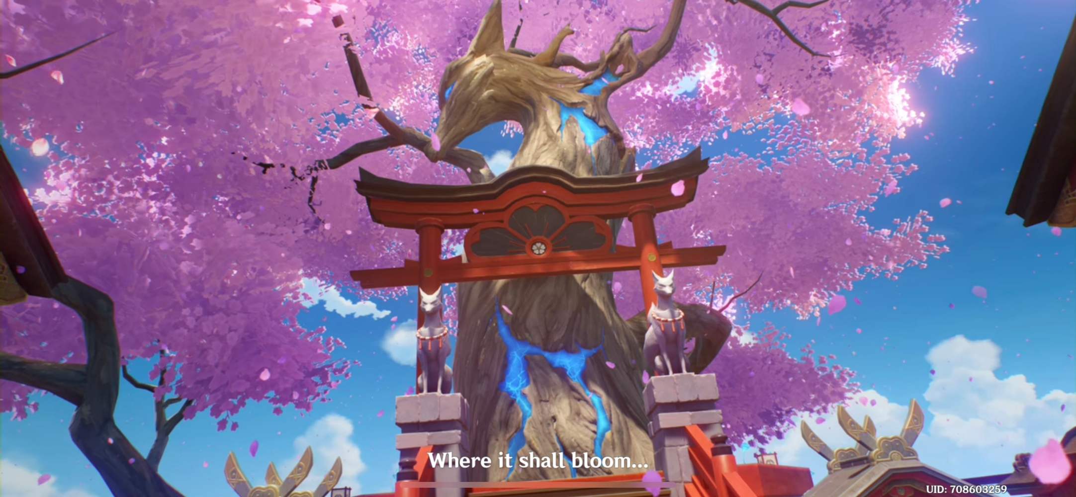 Raiden Shogun 2nd quest Genshin Impact | HoYoLAB