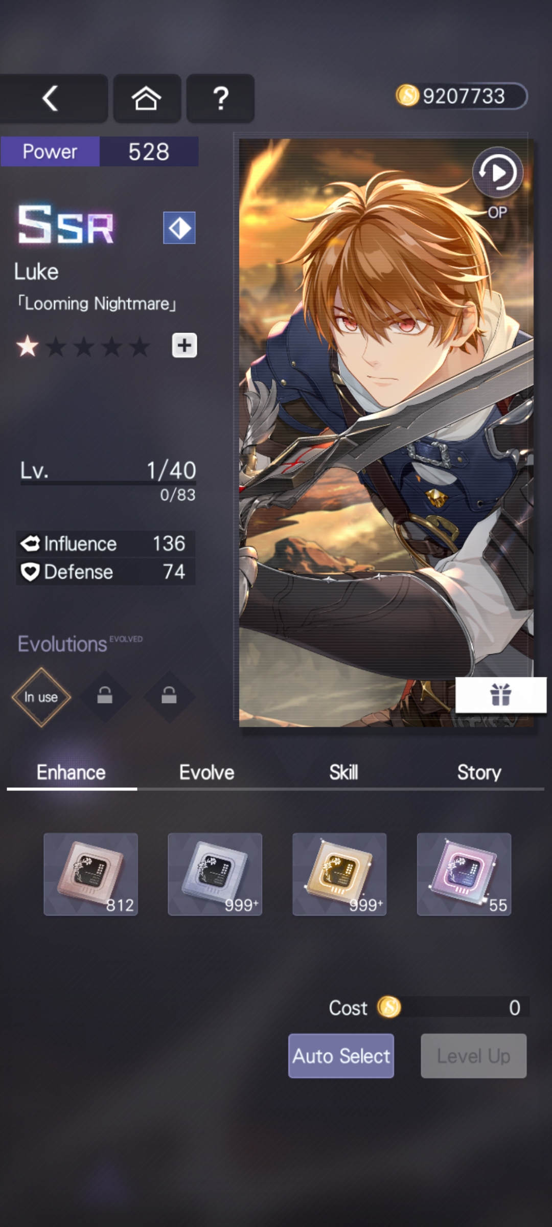 I GOT THE NEW LUKE CARD IN THE FIRST 10 PULL Tears of Themis | HoYoLAB