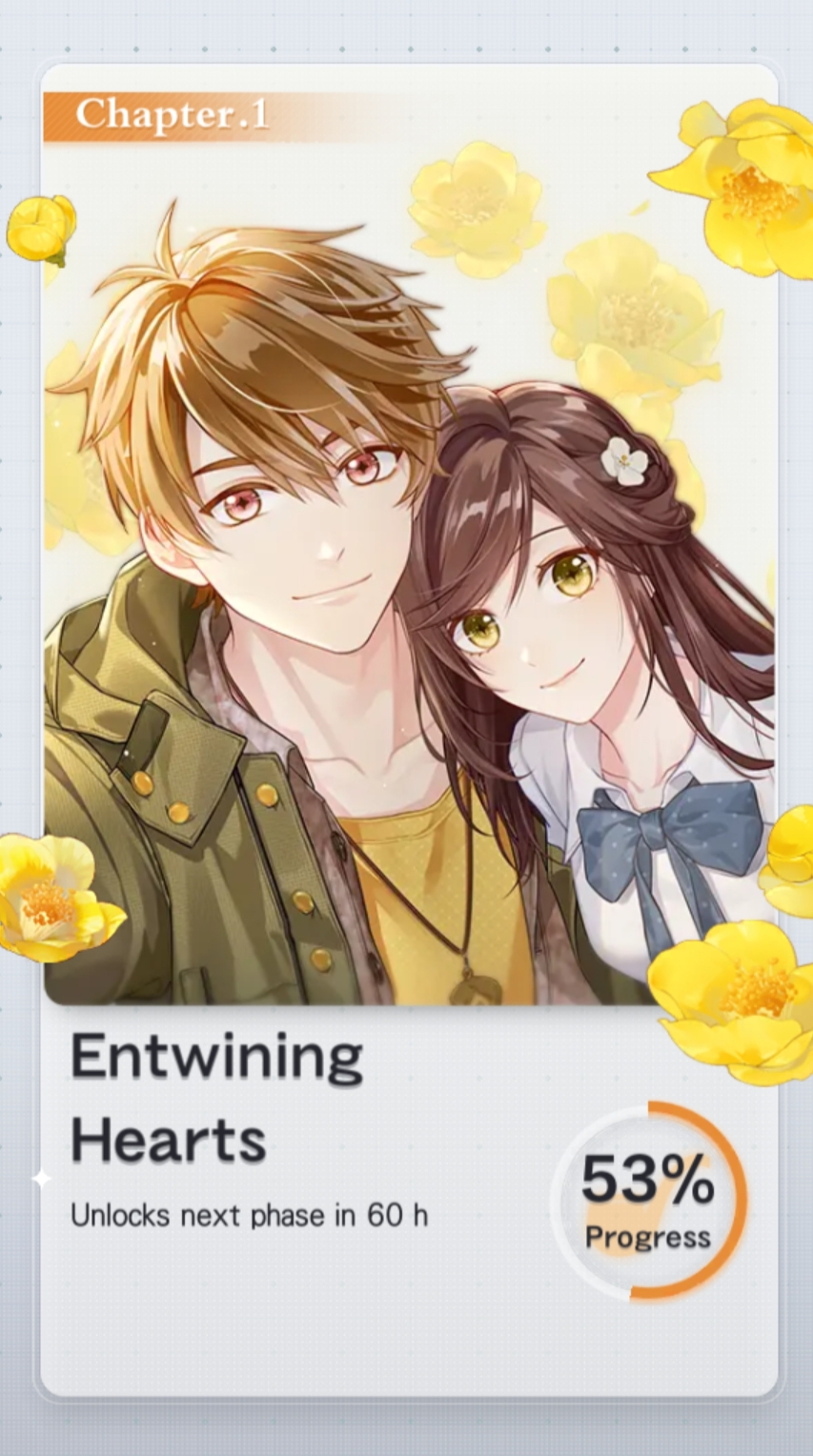 🏵️ Entwining Hearts With Luke Pearce : Friends To Lovers Done Right 🏵️ ...