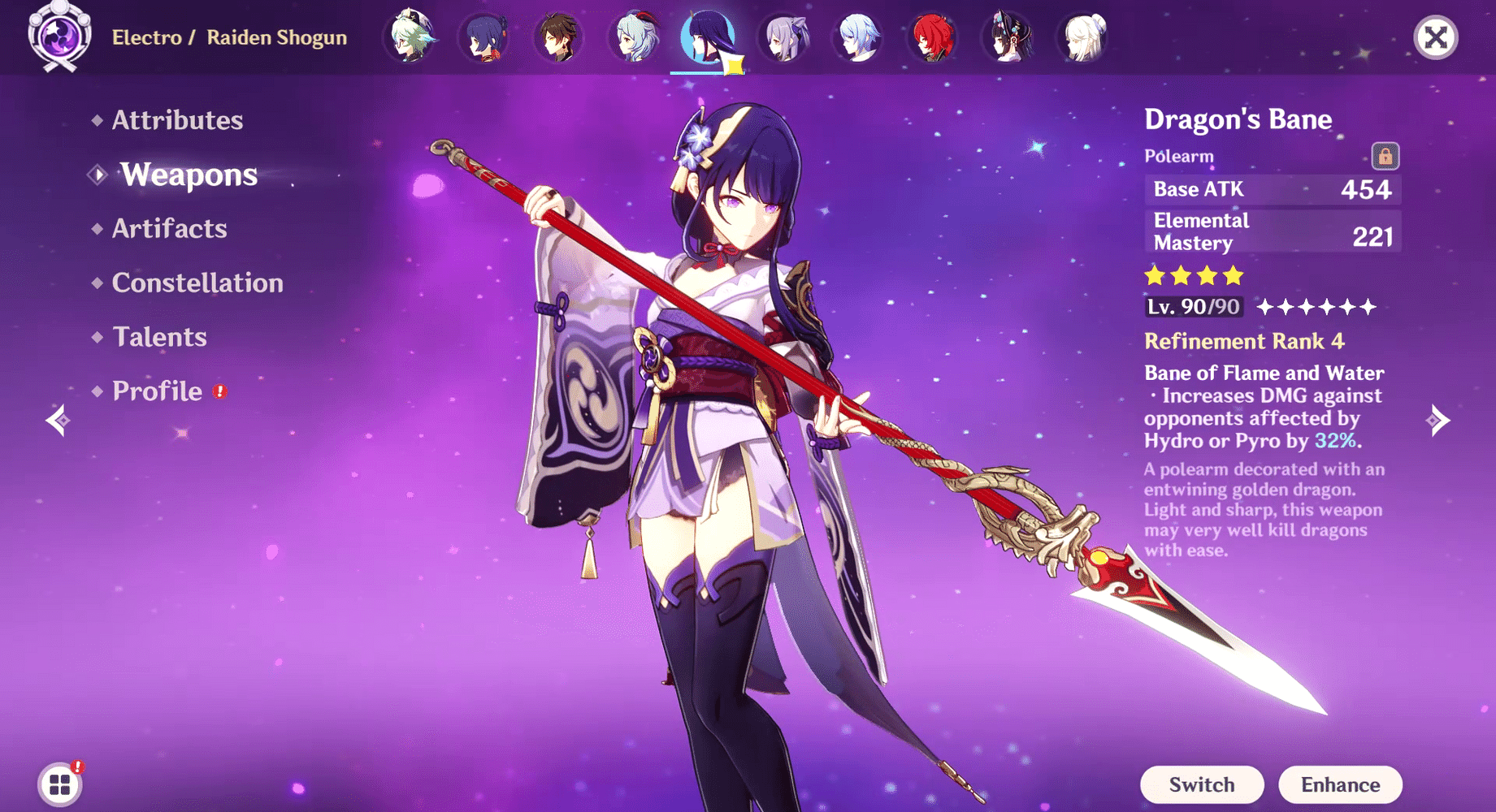 Abyss 2.8 second phase different teams and a trio team (ft. serpent get ...