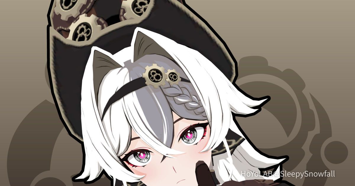 Vill-V is one week away!! Honkai Impact 3rd | HoYoLAB