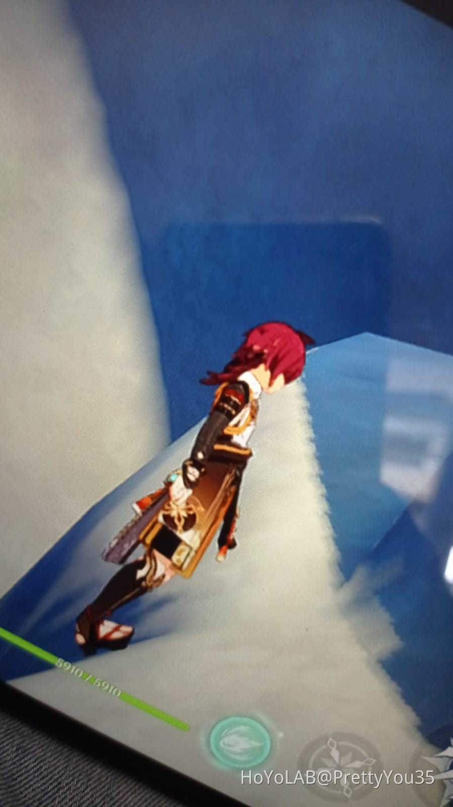 Heizou what happened to u? Genshin Impact | HoYoLAB