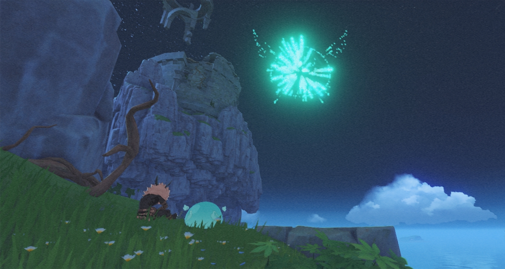 Трепетный покров мимолётности Genshin Impact | HoYoLAB